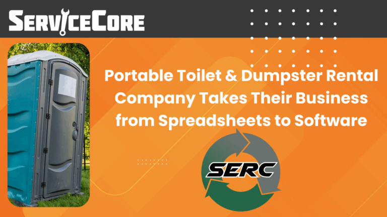 Module Development - ServiceCore