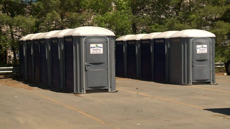 Take Your Porta Potty Advertising to The Next Level -- ServiceCore